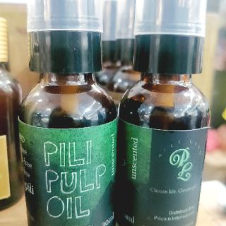 100% Pure Pili Oils, Natural Pili Pulp Oil, Pili Nut Oil,Elemi ...