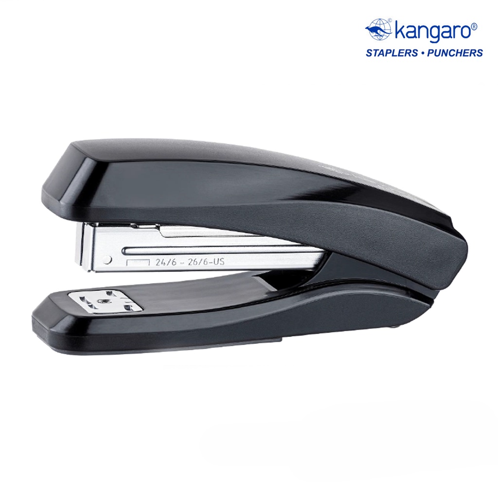Kangaro Executive Series Stapler #35 Round Top , ES-335P | Shopee ...