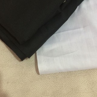Cotton Tetoron fabric | Shopee Philippines