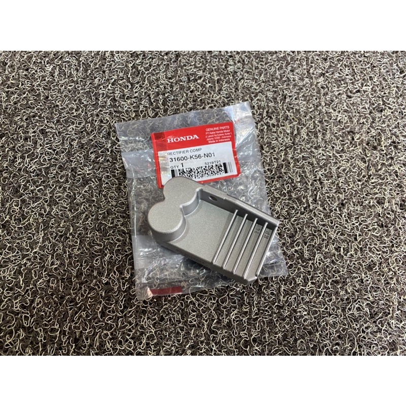 Rectifier comp for Honda Rs150 (Regulator) | Shopee Philippines