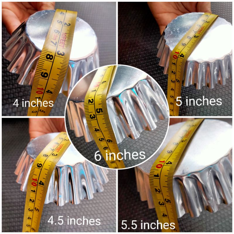 Mamon Molder sold per pc | Shopee Philippines