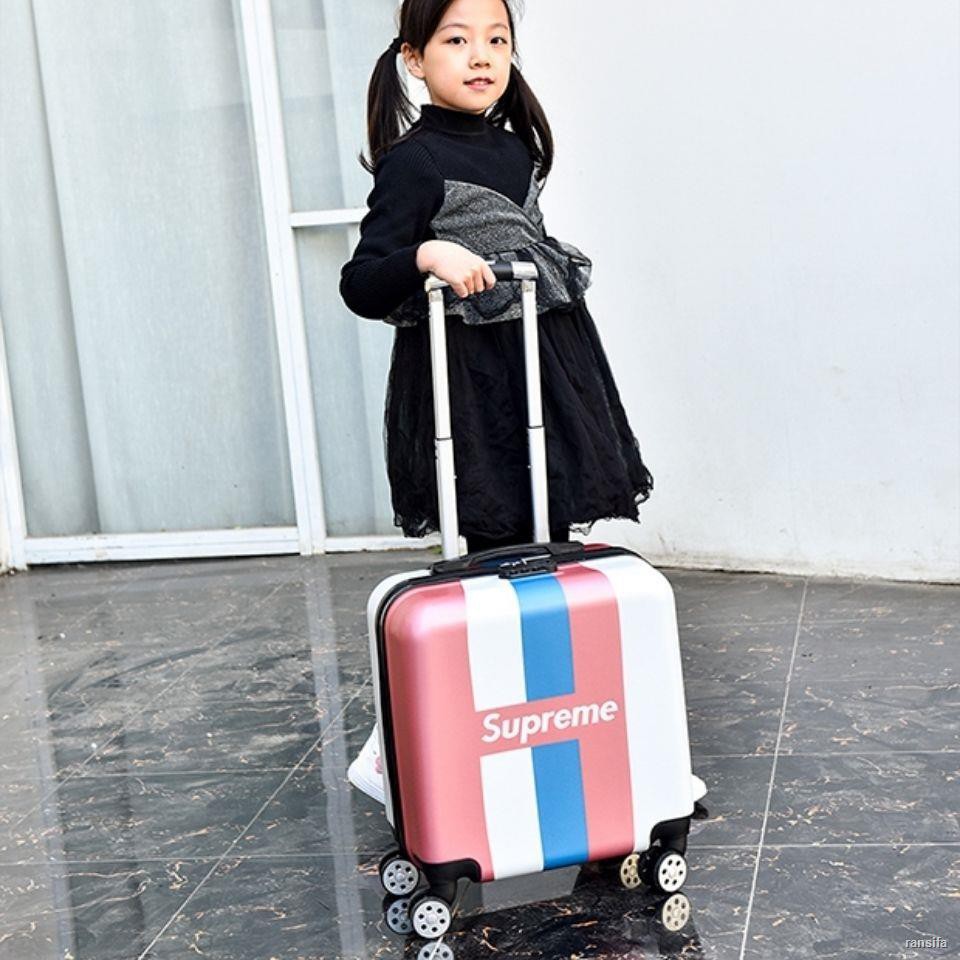 3d Yellow Duck 60cm Children's Suitcase Female Male Student Travel ...