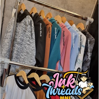 Ink and Threads MNL, Online Shop | Shopee Philippines