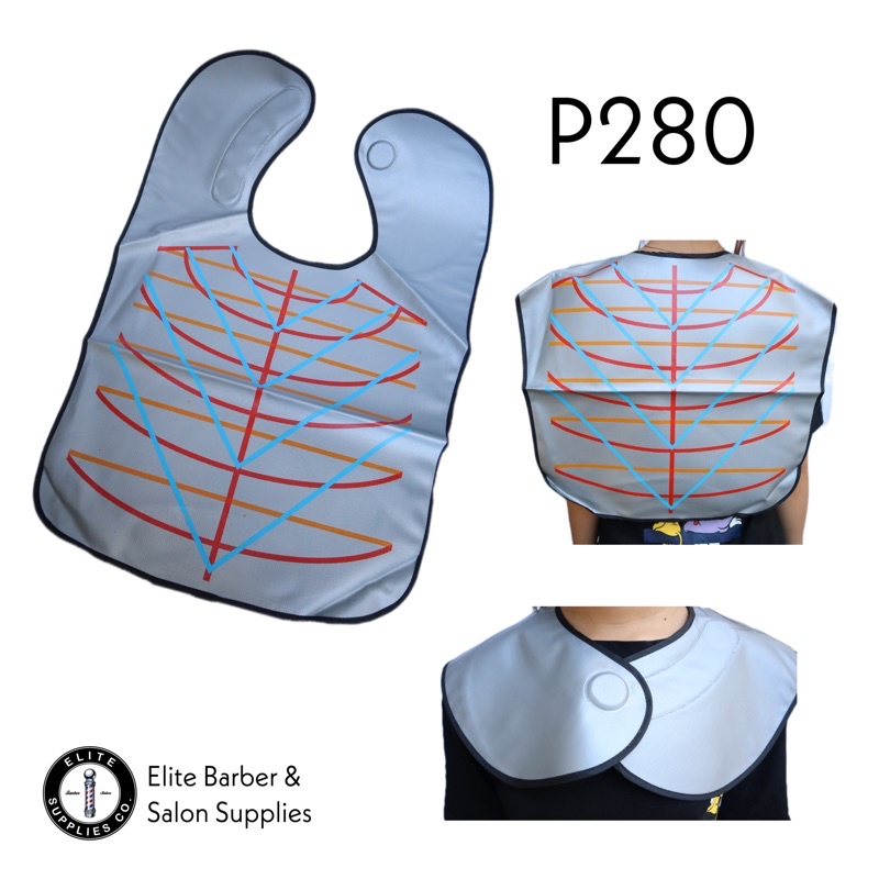 hairdresser magnetic cape cutting cape coloring cape - elite barber ...