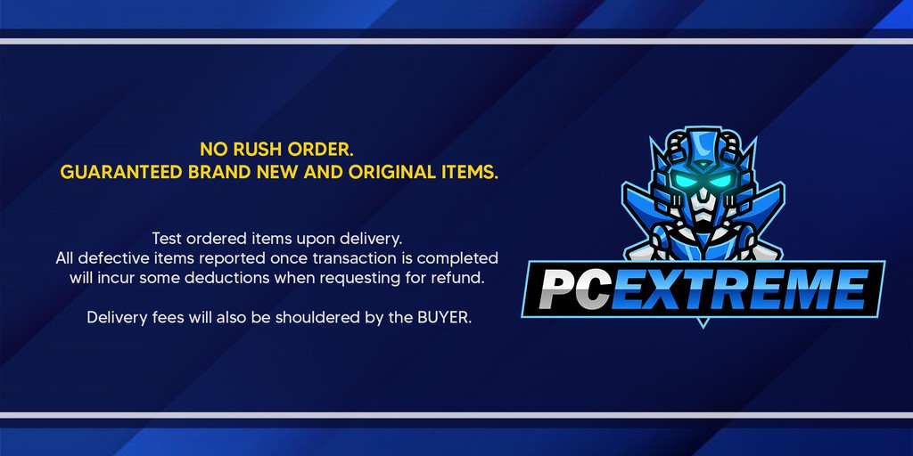 PCEXTREME COMPUTER SHOP, Online Shop | Shopee Philippines