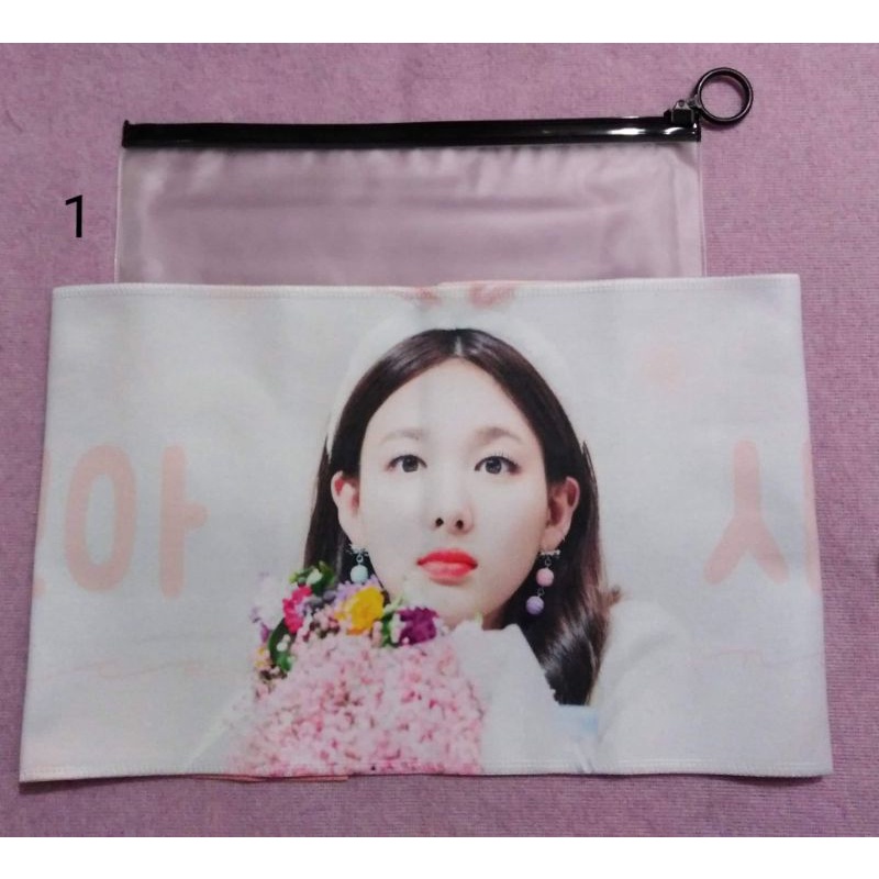 TWICE Unofficial Slogan | Shopee Philippines