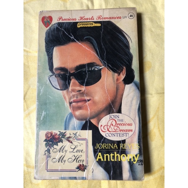 Jorina Reyes MLMH: Anthony | Shopee Philippines