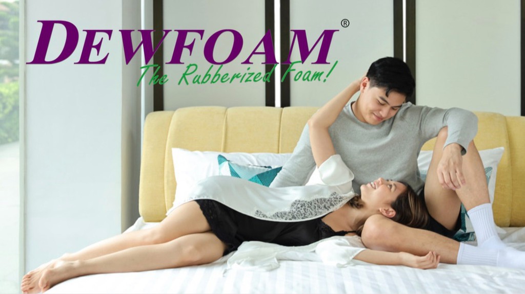 The Only Dewfoam, Online Shop | Shopee Philippines