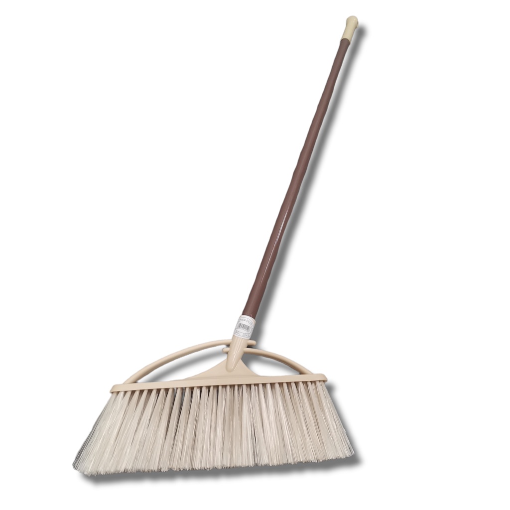 Personal Extendable Plastic Whisk Broom Walis Tambo Indoor 1ft Wide ...