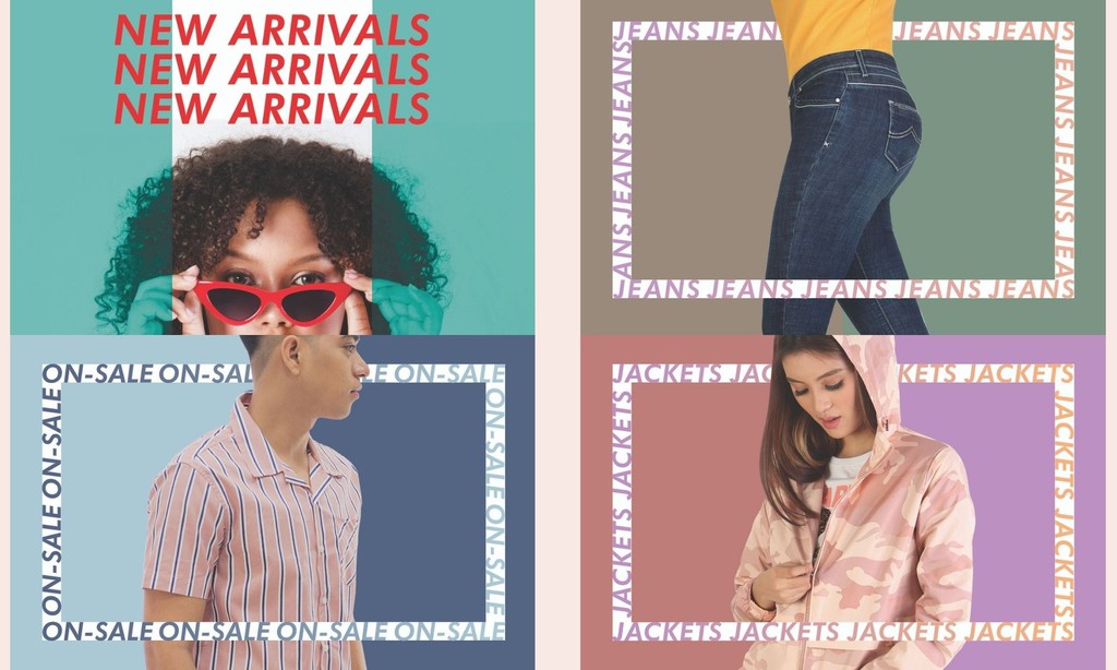 BNY Jeans Official Store, Online Shop | Shopee Philippines