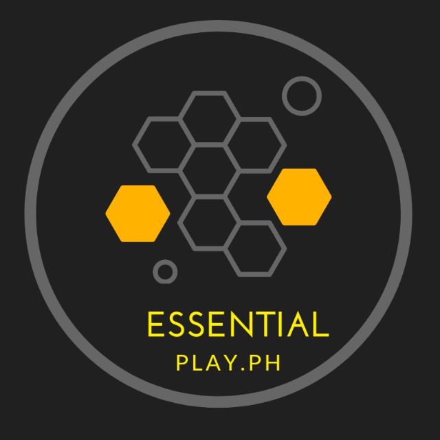 Essential Play.ph, Online Shop | Shopee Philippines