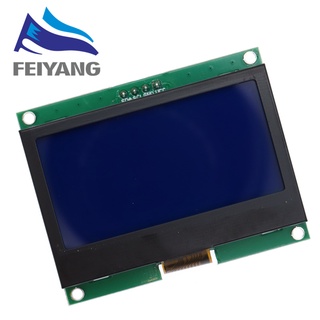 12864 IIC LCD Module 128X64 I2C ST7567S COG Graphic Display Screen ...