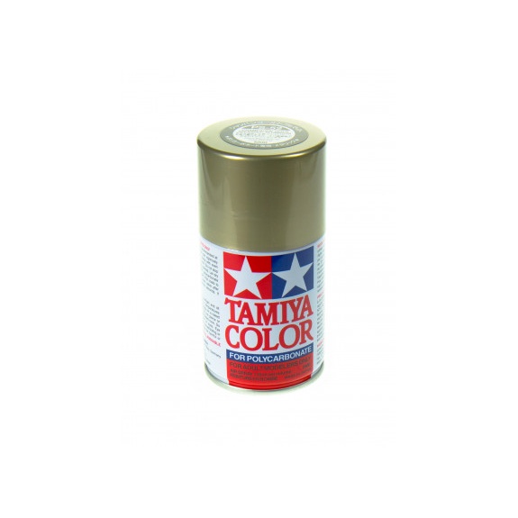Tamiya PS-52 Champagne Gold Spray Paint | Shopee Philippines