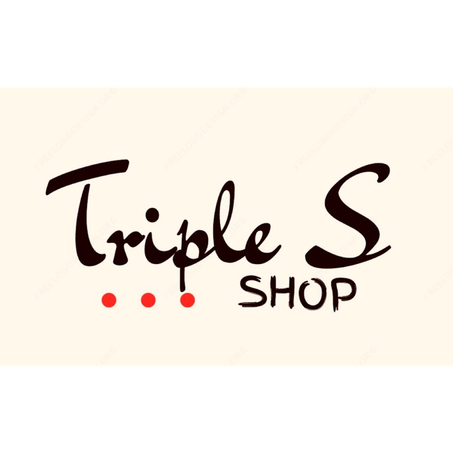triplesshop, Online Shop | Shopee Philippines
