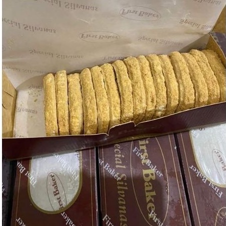 First Baker Special Silvanas of Nueva Ecija - SF NOT INCLUDED (Metro ...