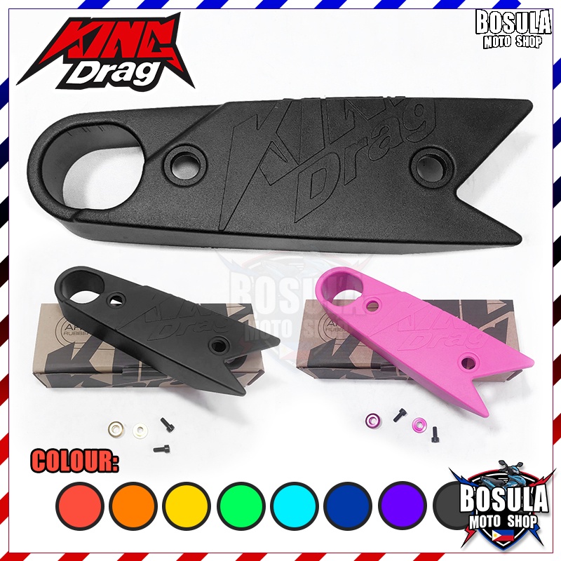 King Drag Chain Guard Sniper 150 Raider 150 FI GTR 150 XRM Sniper 150 ...
