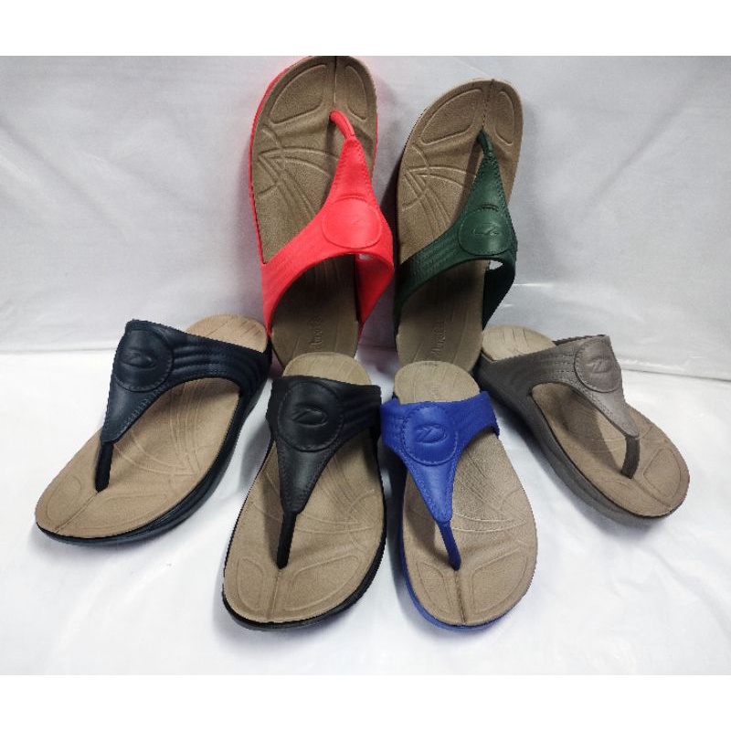 Duralite Alicia Slippers for Ladies Lightweight Original/Authentic ...