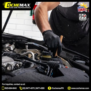 Cochemax Engine Degreaser 500mL | Shopee Philippines