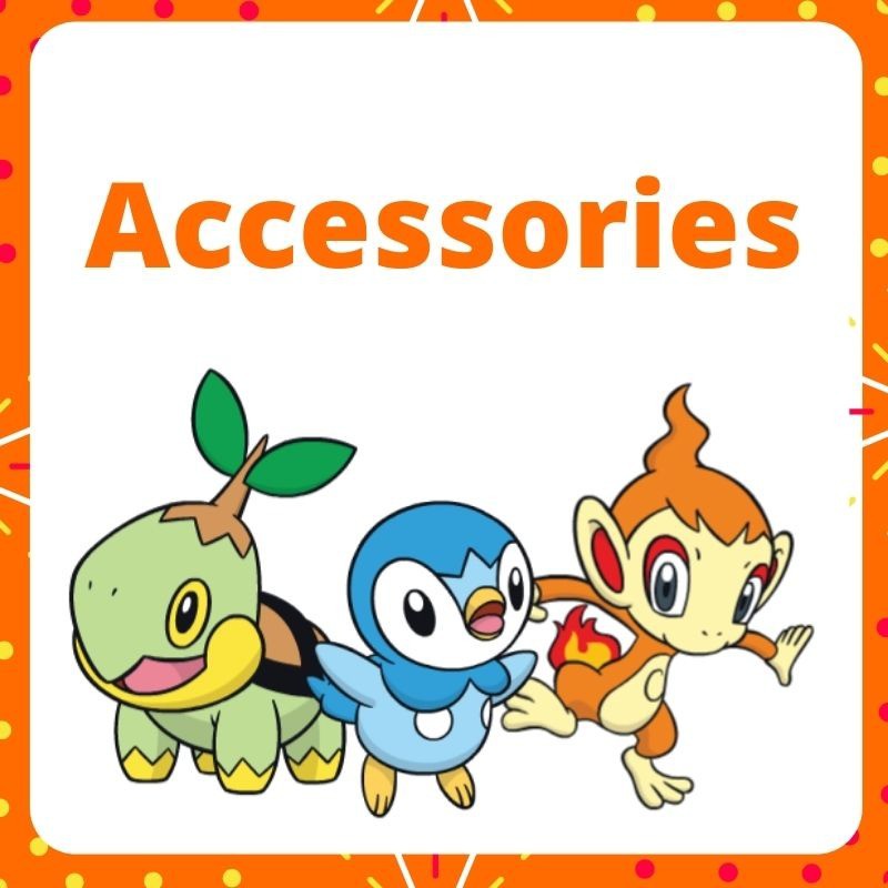 Poke World, Online Shop | Shopee Philippines
