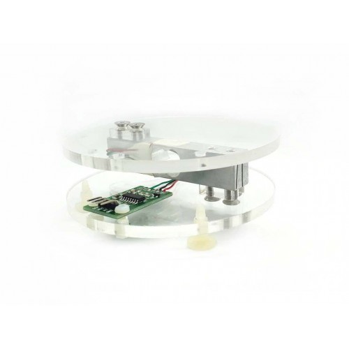 Weight Sensor Kit 5Kg For Arduino | Shopee Philippines