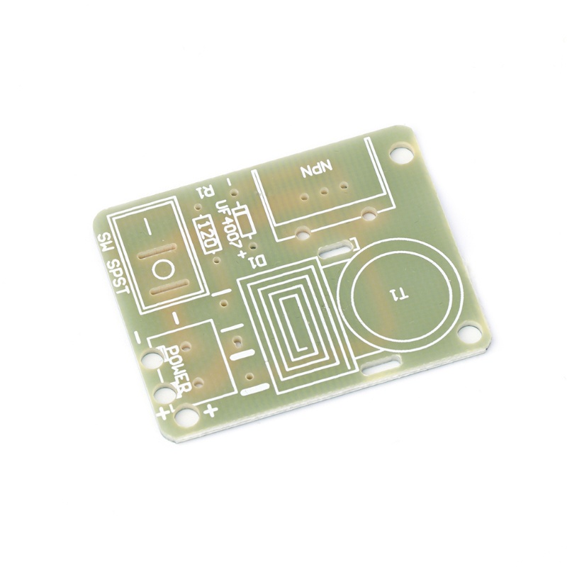 RUN 15KV High Frequency for DC High Voltage Arc Ignition Generator ...