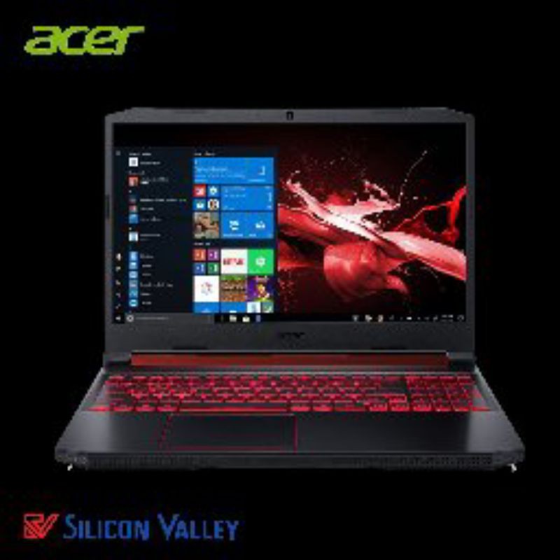 Acer AN515-54-53AF Gaming Laptop | Shopee Philippines
