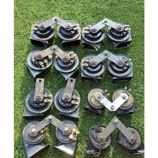 Mitsuba horn (genuine Japanese horn, removable) | Shopee Philippines