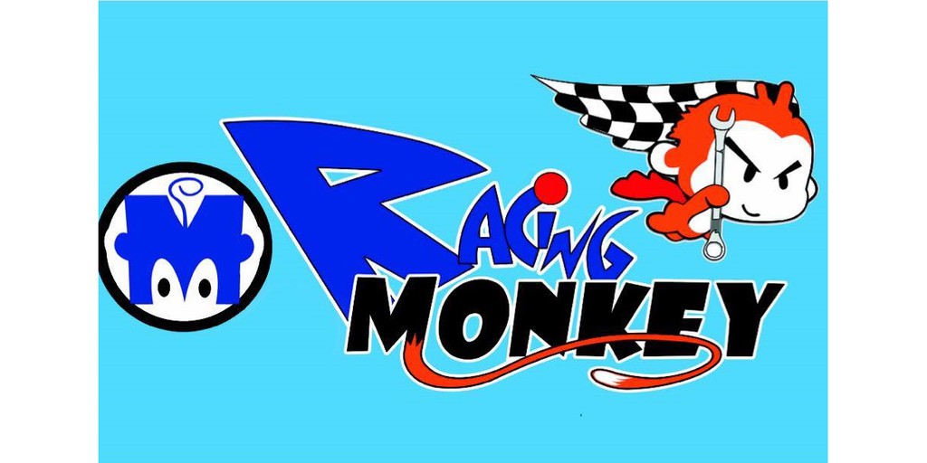 Racing Monkey PH, Online Shop | Shopee Philippines