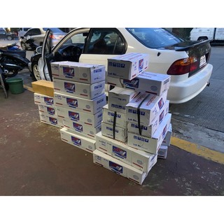 Rat Look MT8 Thailand Pipe NMAX V1 and V2 / Aerox / Soulty / Click ...