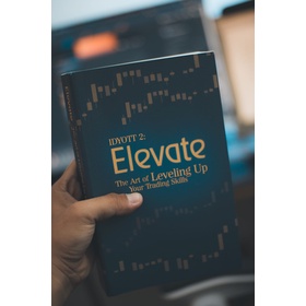 ELEVATE (I DARE YOU TO TRADE 2.0) | Shopee Philippines