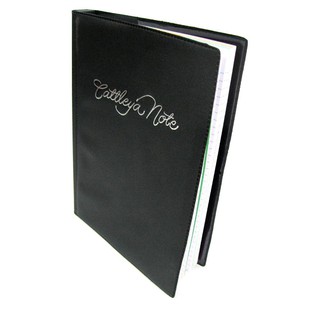 Cattleya Notebook Binder Regular Size, 10 division Cattleya Note, Can ...