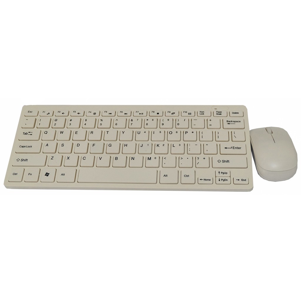 【In Stock】HK03 2.4GHz Wireless Mini Keyboard and Mouse Combo | Shopee ...