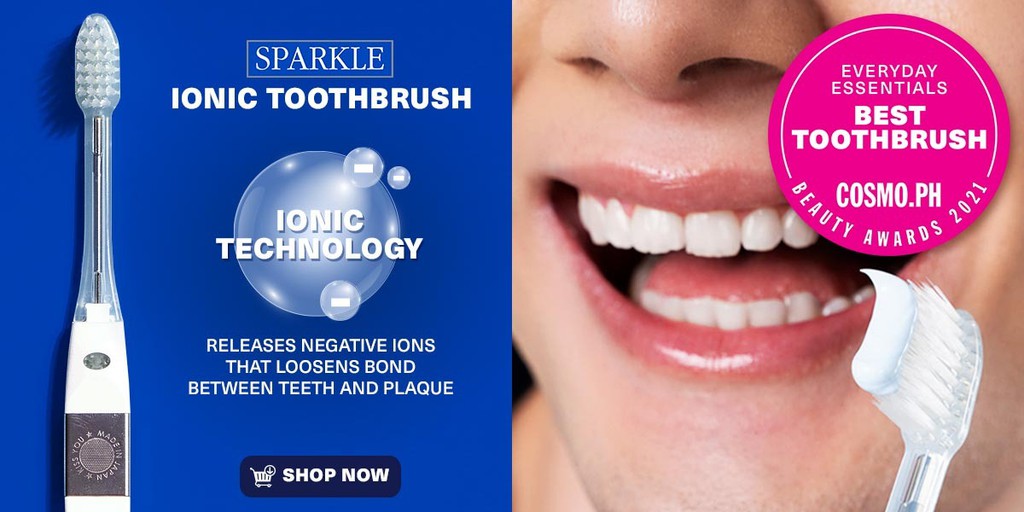 Sparkle PH, Online Shop | Shopee Philippines