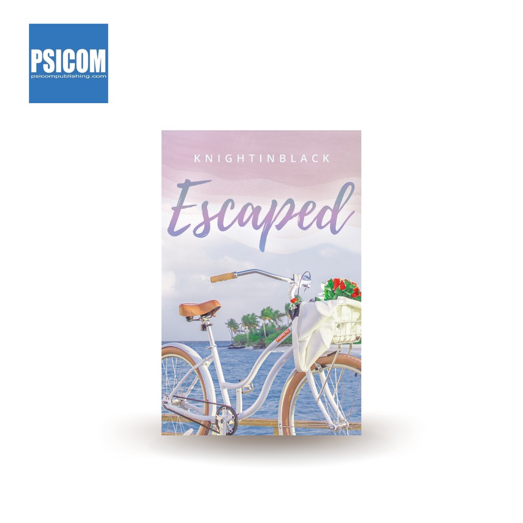 Psicom - Escaped by KnightinBlack | Shopee Philippines