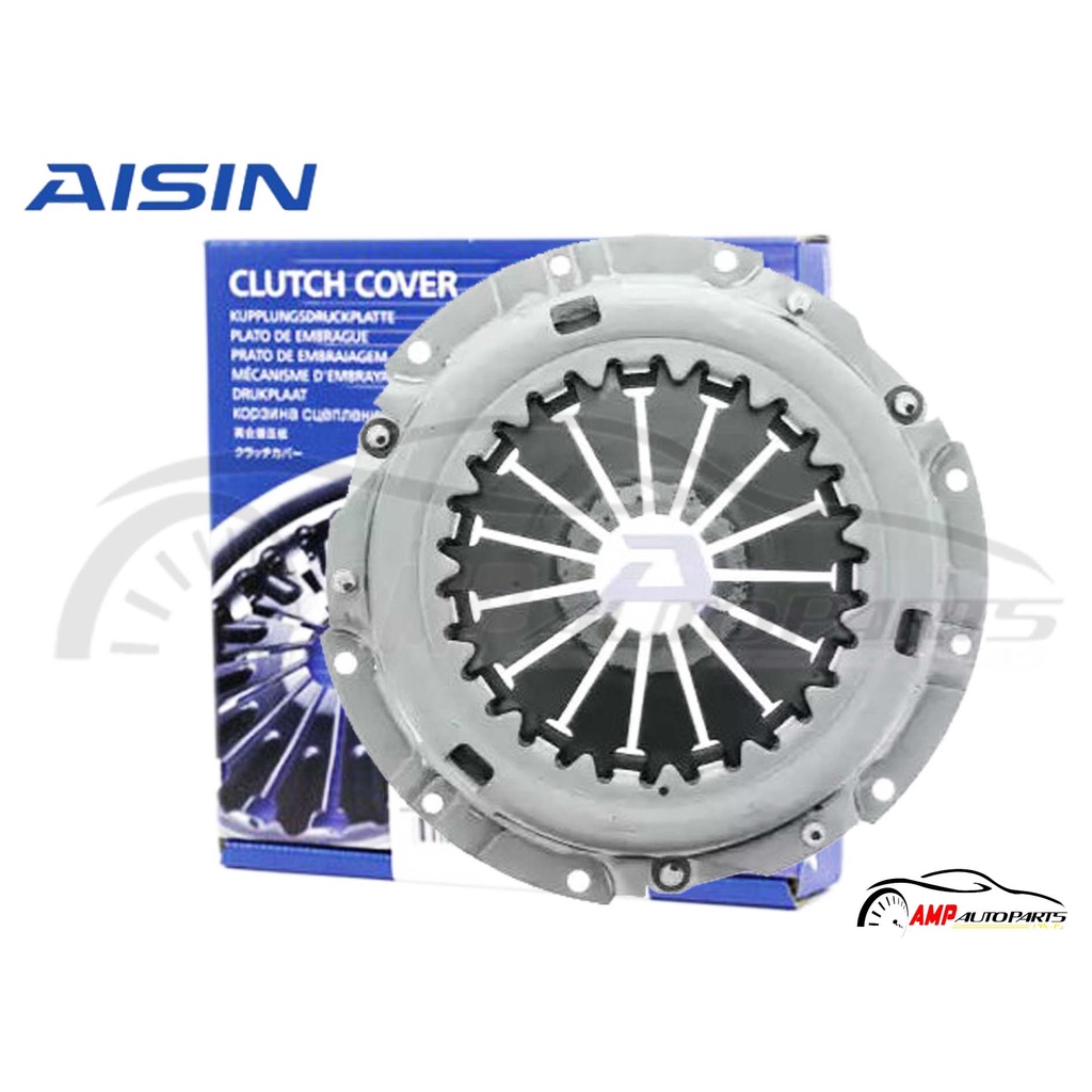 Pressure Plate / Clutch Cover for Mitsubishi Pajero , Adventure and ...