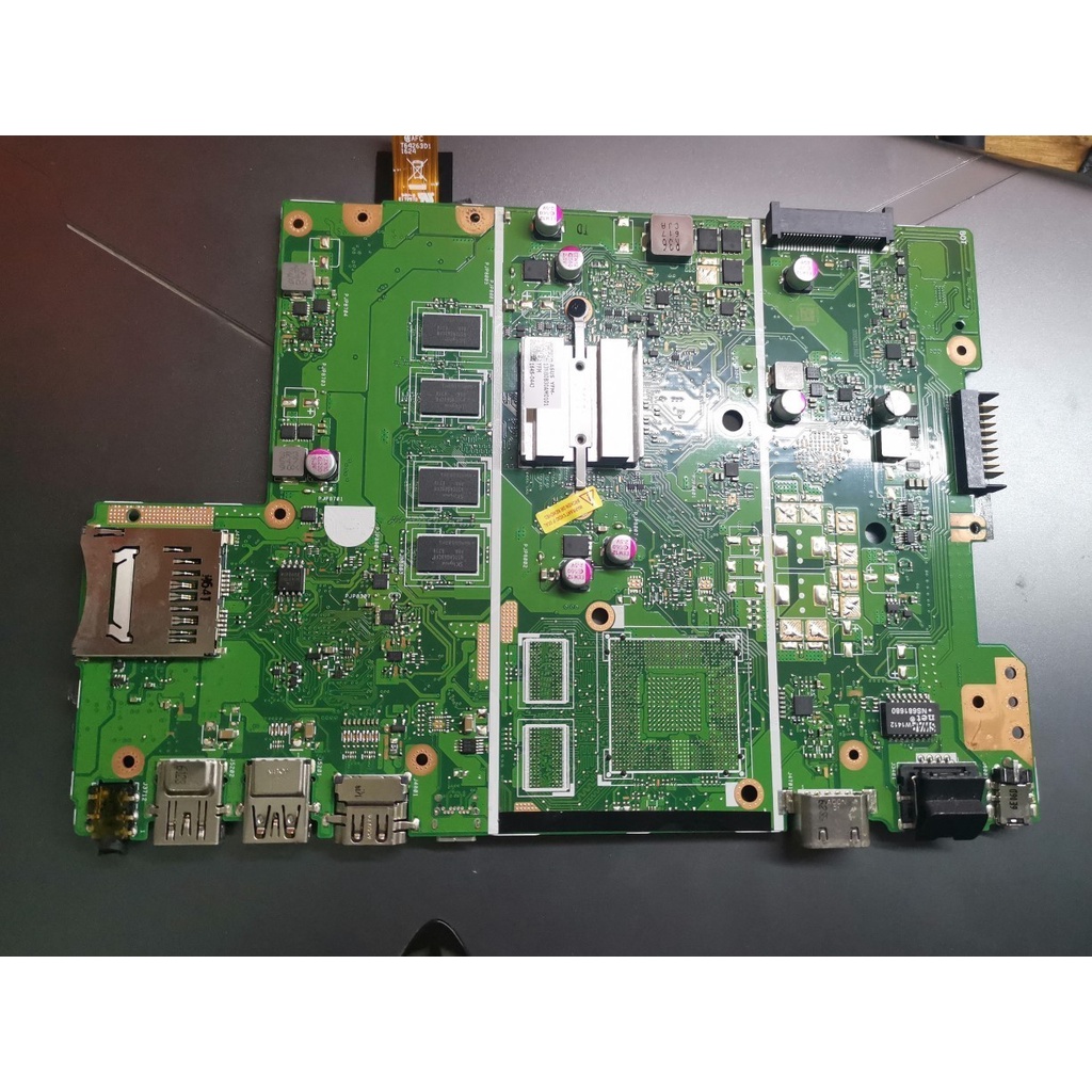 ASUS/ASUS X441MB X441S X441N A441N A441M X441S X441NC Motherboard ...