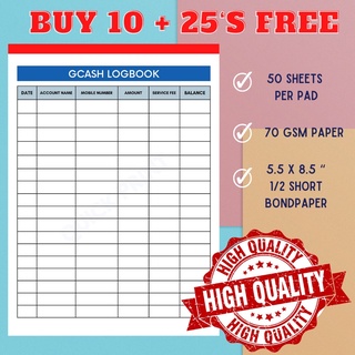 logbook - Best Prices and Online Promos - Jan 2023 | Shopee Philippines