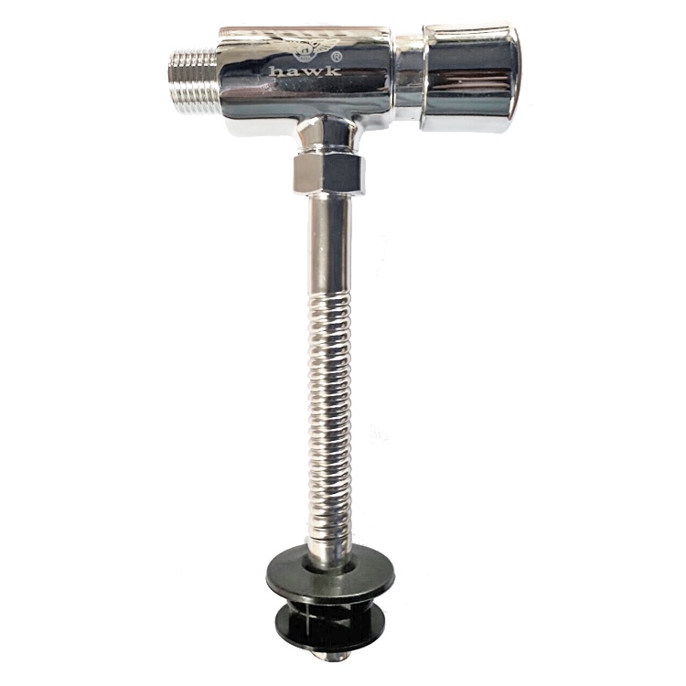 HAWK Toilet / Urinal Flush Valve / Male Toilet Bowl | Shopee Philippines