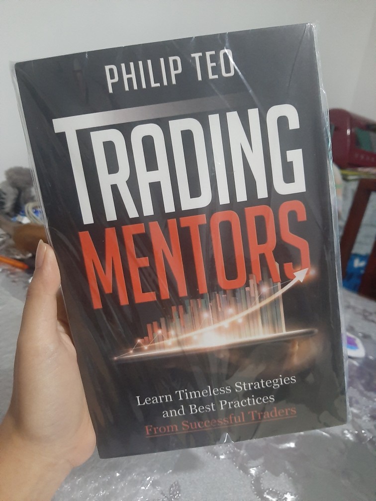 Trading Mentors by Philip Teo - Learn how to Trade and Invest in the ...