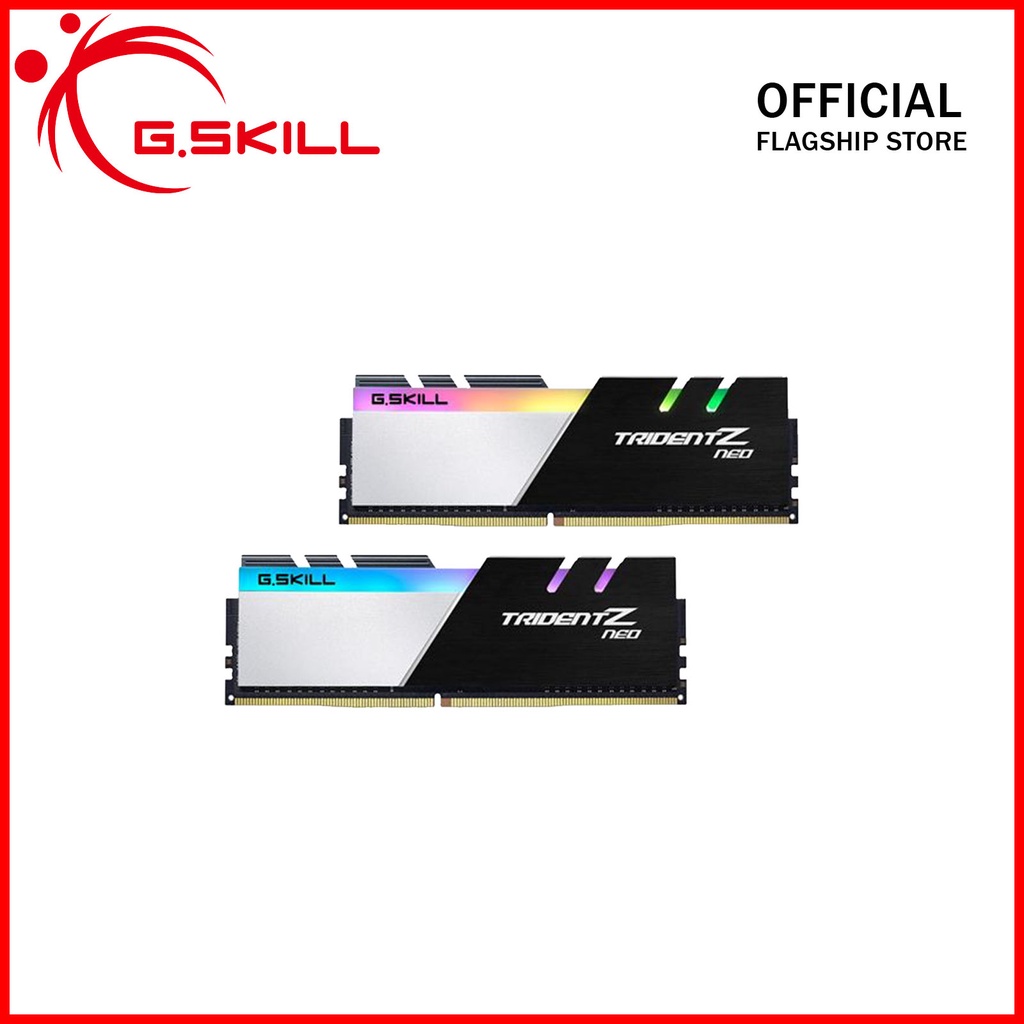 Trident Z RGB PC RAM Memoria Module New L DDR4 Memory PC4