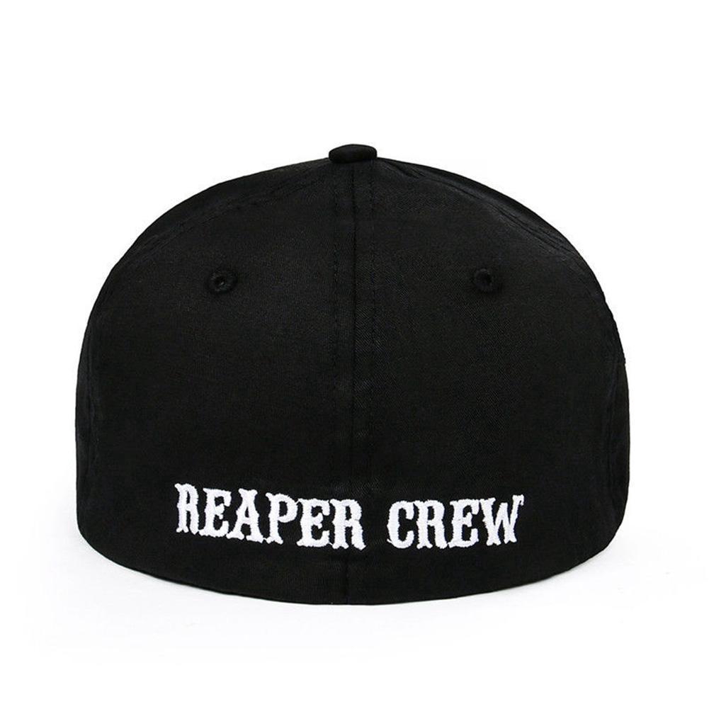 Sons Of Anarchy Reaper Crew