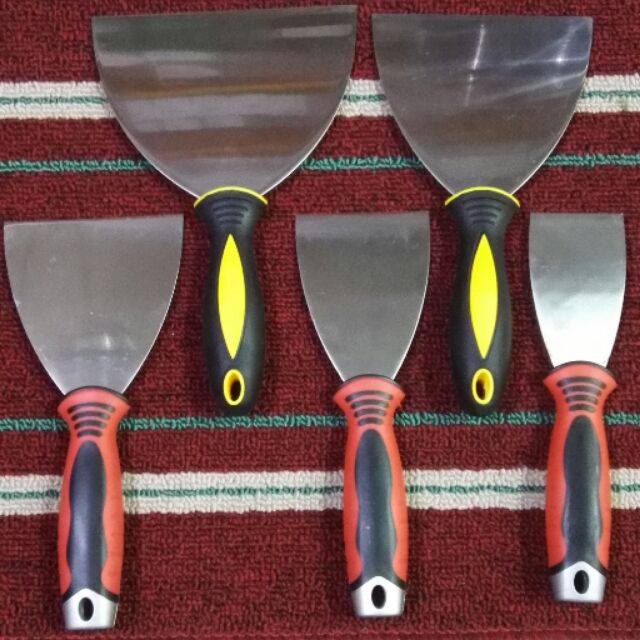 HD Putty Knife / Spatula /scraper | Shopee Philippines