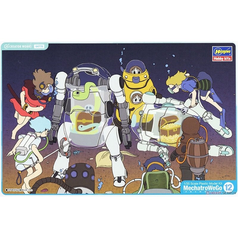 Kasandra2 Model Set135