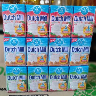 dutch mill drink - Prices and Online Deals - Oct 2020 | Shopee Philippines