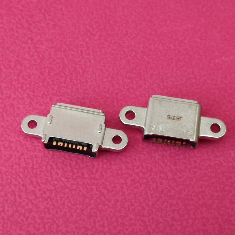 7 Pin Micro mini Usb Charge Charging Connector Plug Dock jack Socket ...