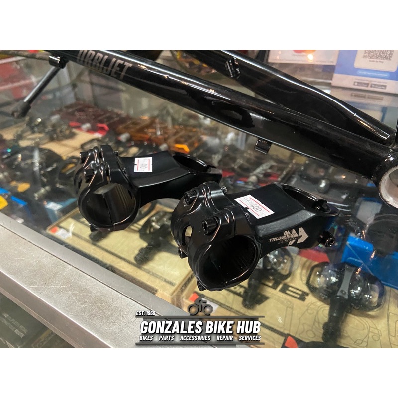 Truvativ Alloy Stem (Trident Style) | Shopee Philippines