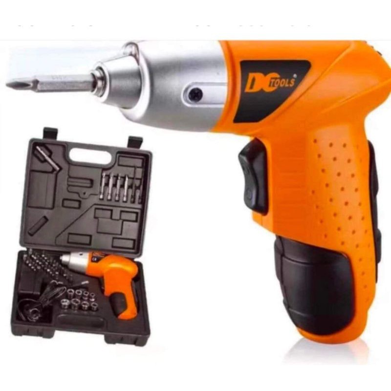 Rechargeable Cordless Drill Shopee Philippines