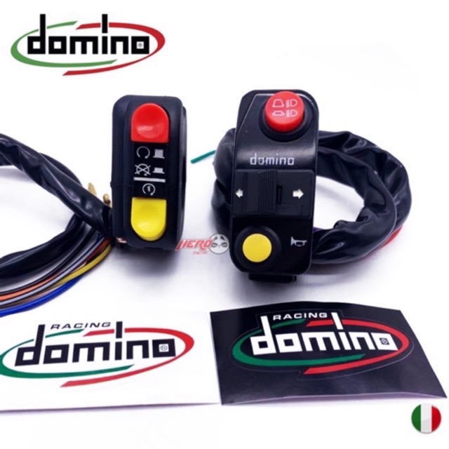 DOMINO HANDLE SWITCH UNIVERSAL LEFT/RIGHT！ | Shopee Philippines