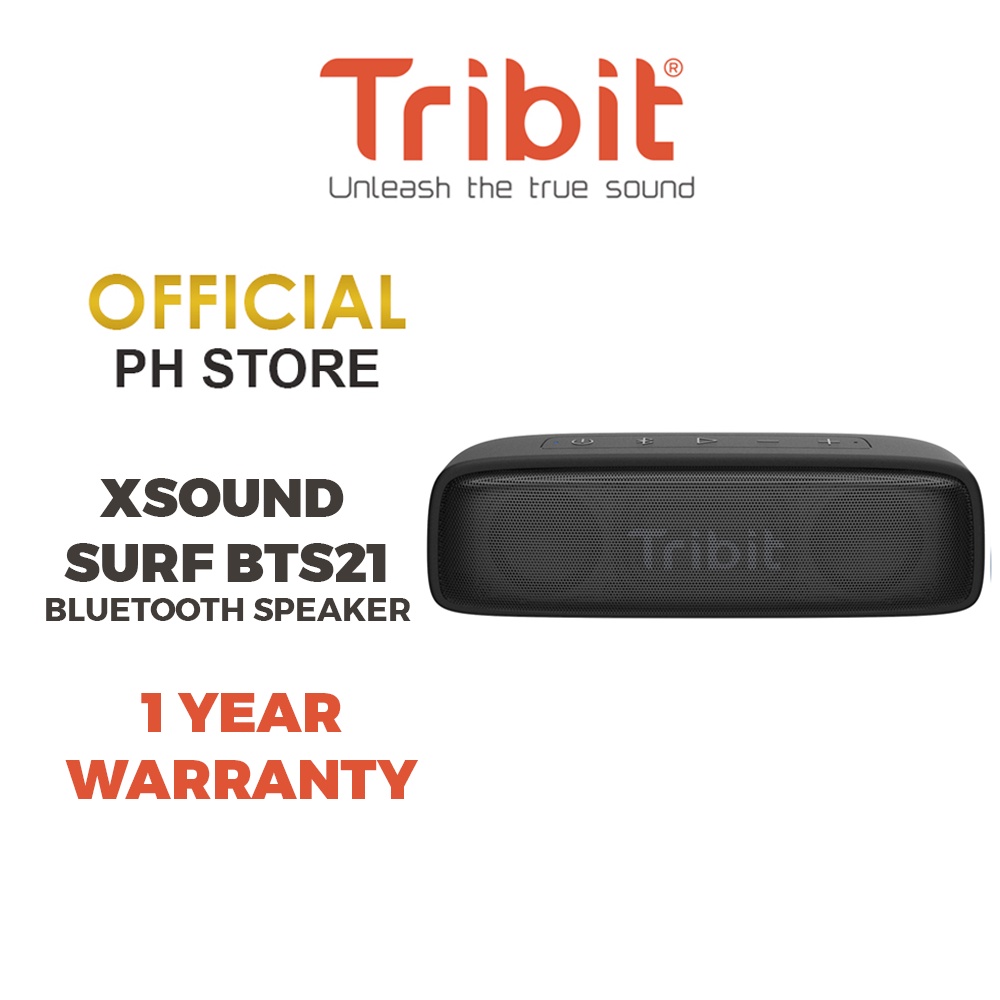 tribit - Best Prices and Online Promos - Jan 2023 | Shopee Philippines