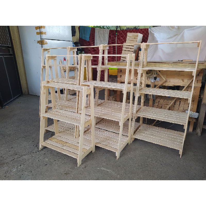 pLant rack 3Layer (disassemble) paLochina | Shopee Philippines